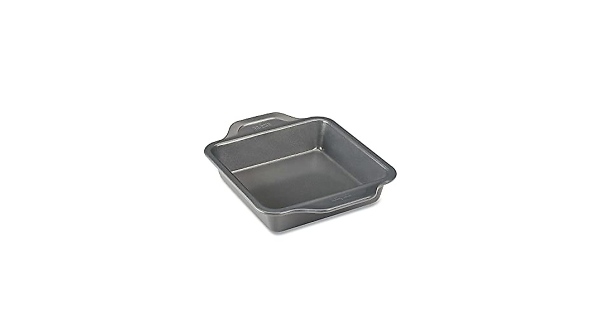 All-Clad Nonstick 8x8 Baking Pan - Perfect Results