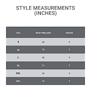 Russell Athletic Mens 9" Mesh Shorts, Black, Medium US