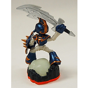 Skylanders Giants: Chop Chop Series 2 - New In Bulk Packaging