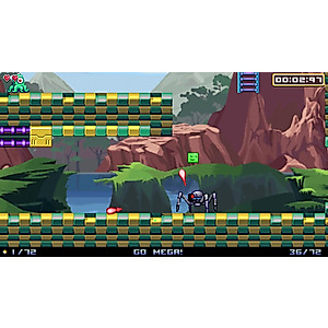 Super Life of Pixel - LIMITED (PlayStation 4)