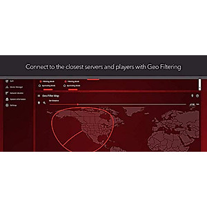 NETGEAR Nighthawk Pro Gaming XR700 WiFi Router with 6 Ethernet Ports and Wireless Speeds Up to 7.2 Gbps, AD7200, Optimized For The Lowest Ping