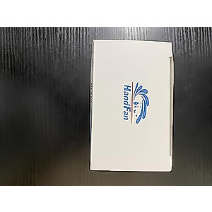 HandFan 2023 Upgraded 5200mAh Portable Handheld Fan Rechargeable Battery Operated, Small Personal Fan, Foldable Mini Desk Fan, Cooling Electric Fan for Travel, Outdoors, Indoors