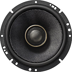 Kenwood Excelon XR-1701 6-1/2" 2-Way Speakers