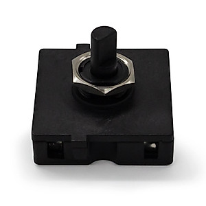 Range Hood Light Lamp Switch for GE WB24X10130 AP3754330 PS953546