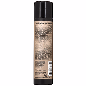 Tressa Watercolors Color Maintenance Black Coffee Shampoo 8.5 oz