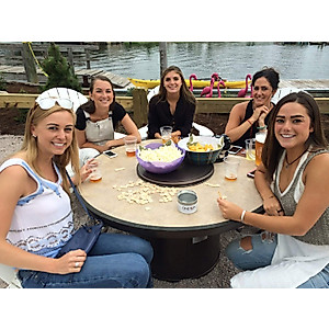 One Up! The Wicked Fun Word Game. A perfect gift for travel, holidays, birthdays, parties, and quality family time.