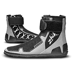 560 ZhikGrip Lightweight Hiking Boot 10 BLACK