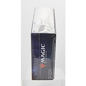 Magic: The Gathering 2022 Game Night - 5 Ready-to-Play Decks, 300 Cards, Ages 13+, 2-5 Players, 30+ Minutes