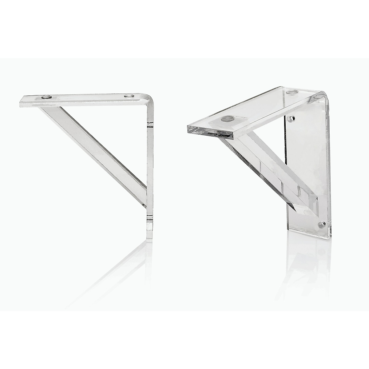 Armana Productions Liquor Bottle Shelves 60", Wall Mount LED Lighted Bottle Shelf, 5' Liquor Bottle Shelves, Wall Mounted Wine Shelf