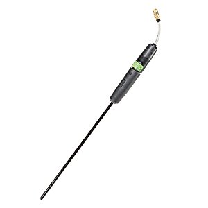 MSA 10042621 ALTAIR 5X Sampling Probe, Length: 1', Straight Wand, Air Line, Quality Tester, Durable & Reusable Line, Safety Diagnostic Tool, Rechargeable Battery Operated Gas Detector Accessory