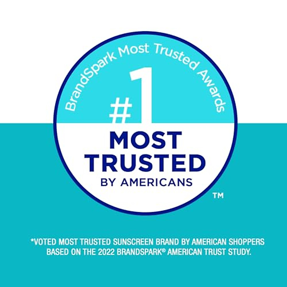 Coppertone Oil Free Sunscreen for Face SPF 30, Face Sunscreen Lotion, Travel Size, 3 Fl Oz Tube