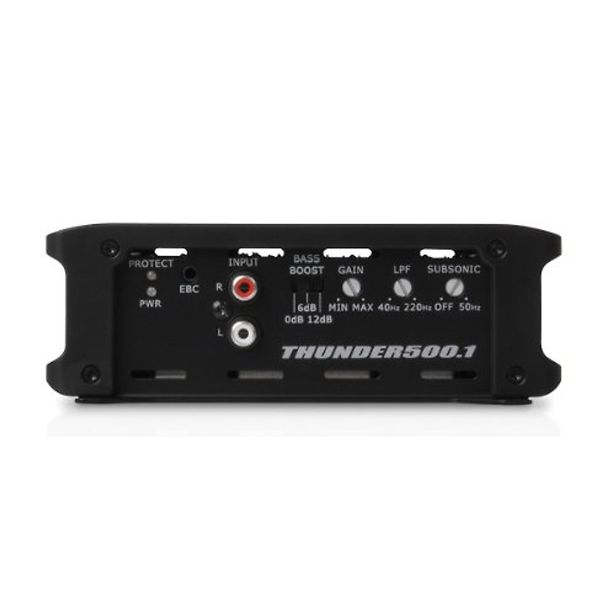 MTX Audio THUNDER75.4 Thunder Series Car Amplifier