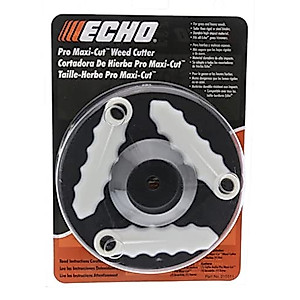 Echo 215511 Pro Maxi-Cut Head