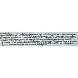 Zupreem Food Nature'S Promise Rabbit Pellets, 5 Lb