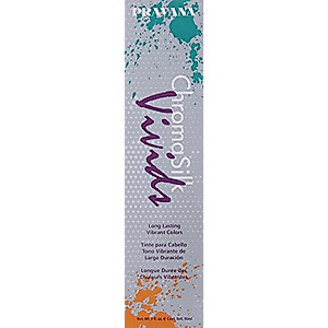 Pravana ChromaSilk Vivids Wild Orchid, 3 Fl Oz