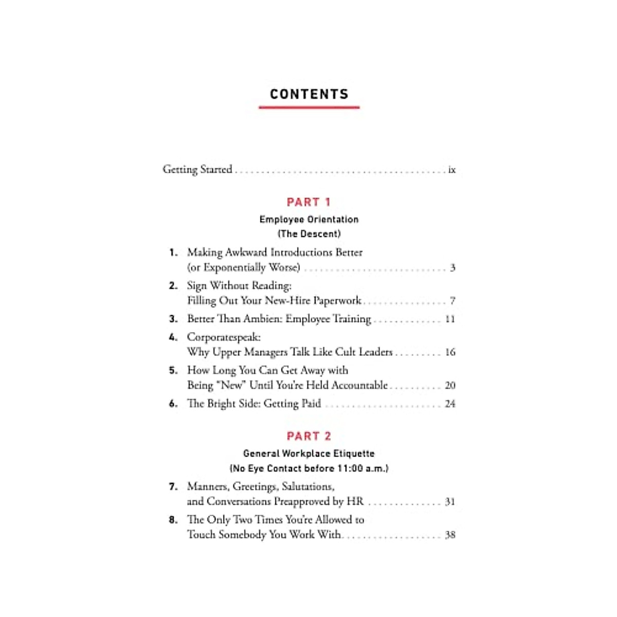 I Hope This Email Finds You Never: The Official Guide to Blissfully Surviving the Modern Workplace