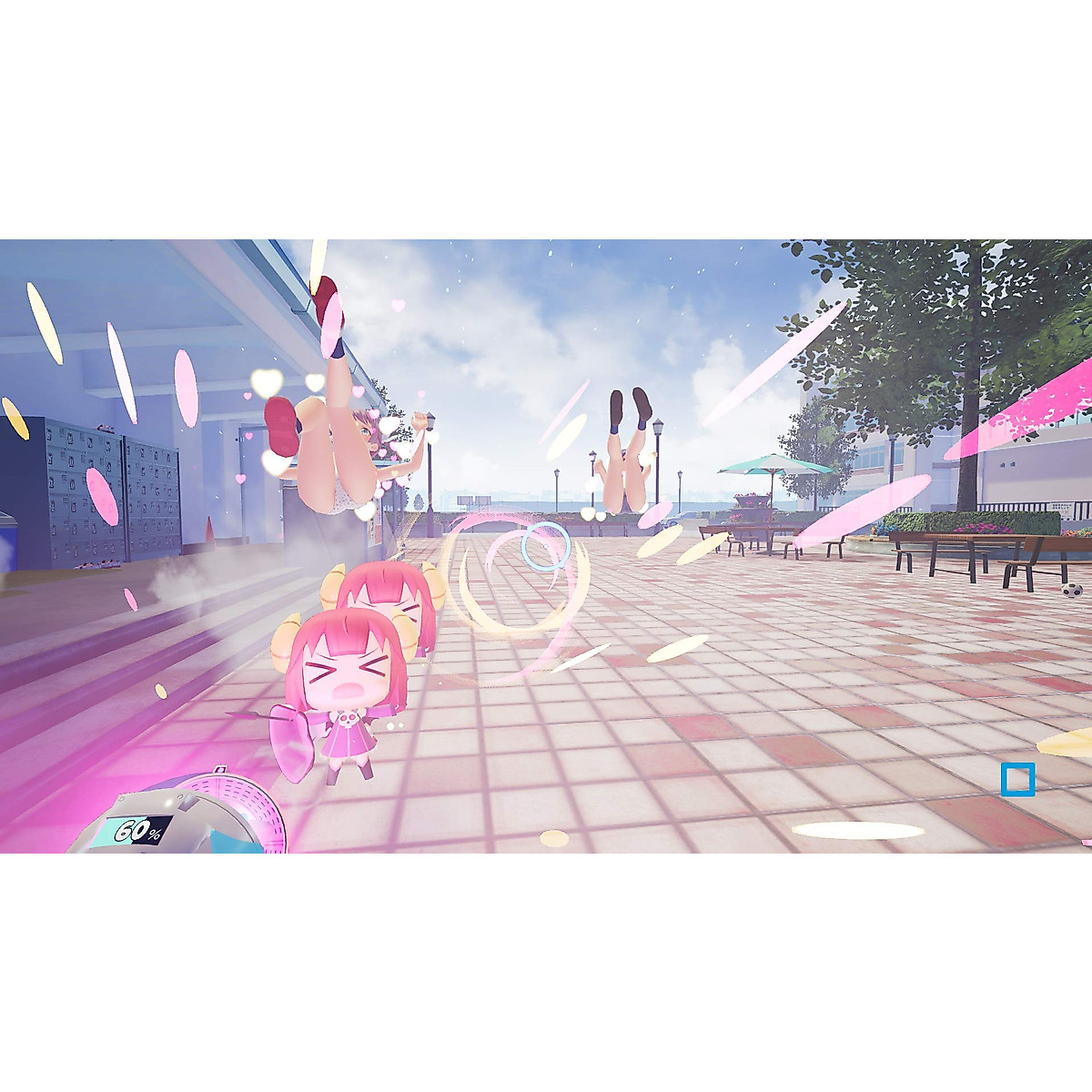 GALGUN 2 - PS4