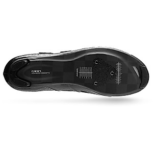 Giro Prolight Men Road Cycling Shoes - Black (2020), 46