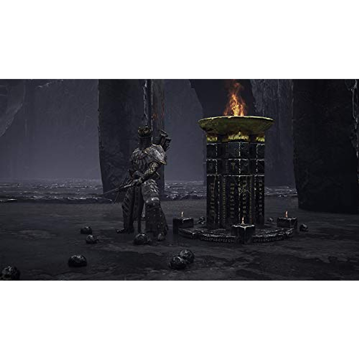 Mortal Shell: Enhanced Edition - Deluxe Set - Xbox Series X