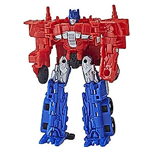 Transformers: Bumblebee - Energon Igniters Power Series Optimus Prime