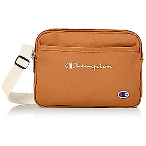 Champion Miles No. 63401 Women's Shoulder Bag, 2L, Light Brown