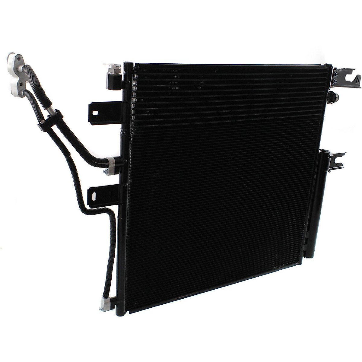 Kool-Vue A/C Condenser Compatible with 2011-2017 Honda Odyssey - CH3030245