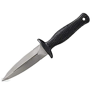 Cold Steel Counter TAC Series Fixed Blade Boot Knife, Counter TAC II, 3-3/8"""