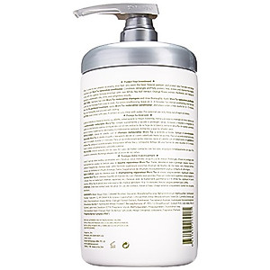 Scruples White Tea Restorative Conditioner, 32 oz