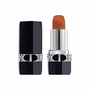 Dior ROUGE VELVET NUDE N-200