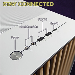 Cobratype Elevate Gaming PC - High-Performance Gaming