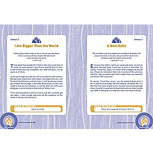 Jesus Calling: 365 Devotions for Kids (Boys Edition)