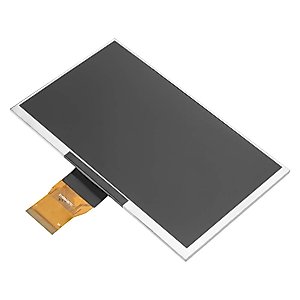 7 Inch 1024 x 600 VGA Monitor Screen LCD TFT Display Kit with Driver Board Monitor for 3/2, Support Plug and Play Function