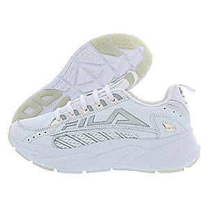 Fila Surefire IRI Womens Shoes Size 7, Color: White