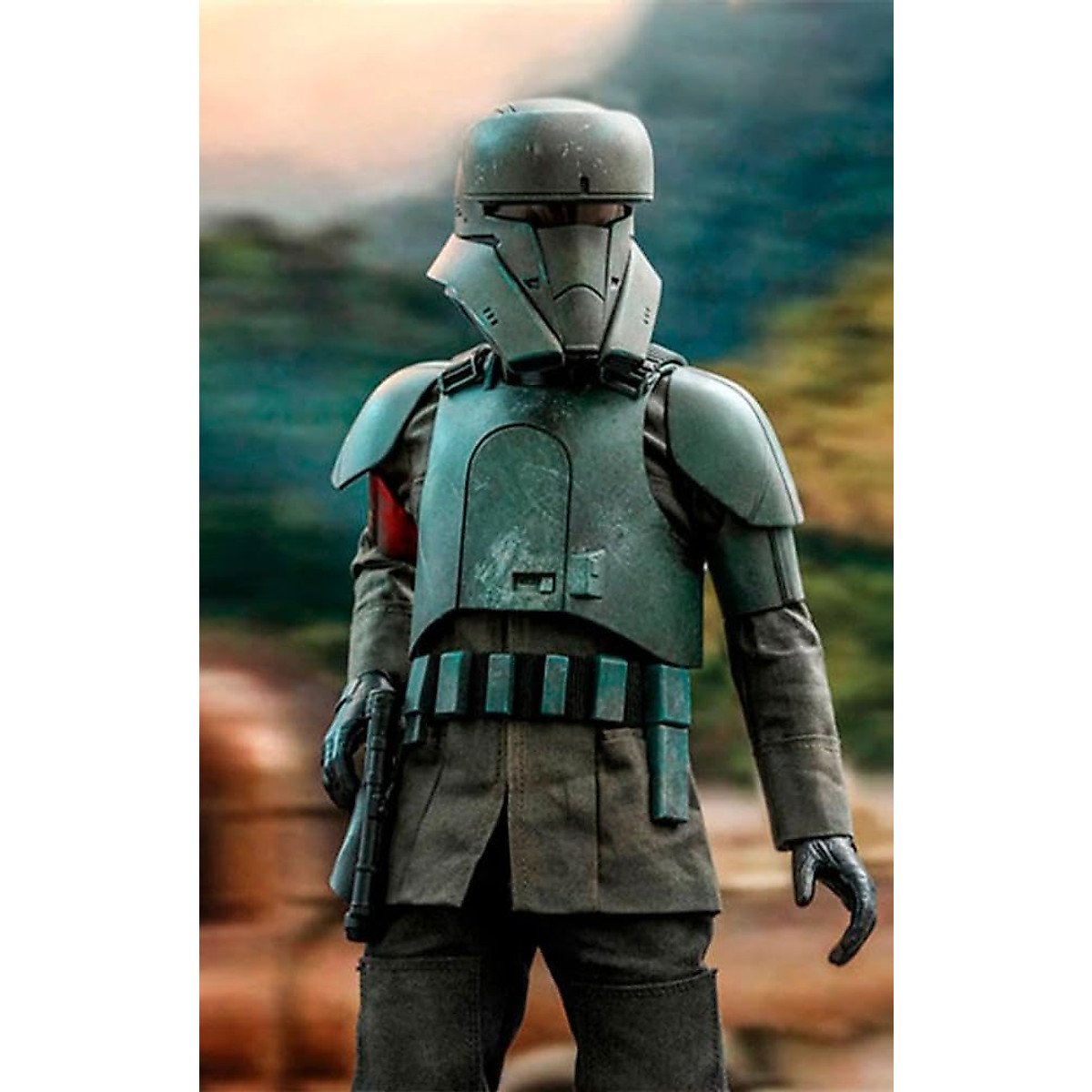Hot Toys 1:6 Transport Trooper - The Mandalorian