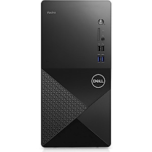Dell Vostro 3910 Business Desktop Computer, 12th Gen Intel Core i7-12700 Processor, 32GB DDR4 RAM, 1TB NVMe SSD, WiFi 6, Display Port, HDMI, 2-Monitors 4K Support, Windows 11 Pro