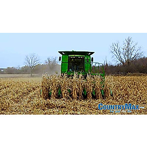 Cracked Corn for Wildlife Feeding (1, 50 Pounds)