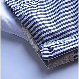 MEETOOT 300pcs Transparent Plastic Alligator Clip 35.5mm Shirt Fixing Packing Clip U Shape Plastic Clothespins for Ties Socks Pants Shirts