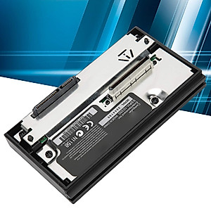 SATA Network Adapter for Sony PS2 Playstation 2, SATA Interface （NO IDE） 2.5/3.5 Inch Hard Disk HDD Adapter up to 2TB HDD Network Hard Drive