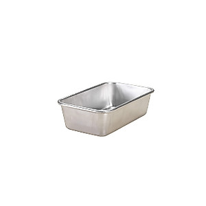 Nordic Ware Naturals 1 Pound Loaf Pan