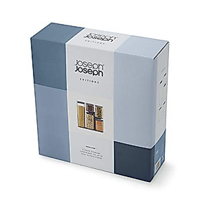 Joseph Joseph Podium 5-piece storage container set - Editions (Sky)