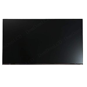 23.8" Compatible FHD LED LCD Touch Screen Assembly Replacement for HP Pavilion AIO 24-x015jp 24-x016d -NOT for Non-Touch Desktopp