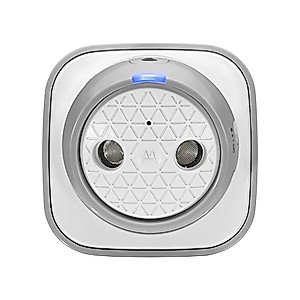 Motorola BARK500U Shock-Free No-Bark Indoor Ultrasonic Bark Deterrent