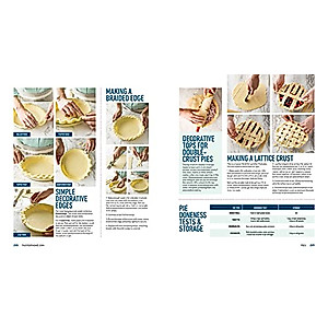 Taste of Home Ultimate Baking Cookbook: 575+ Recipes, Tips, Secrets and Hints for Baking Success