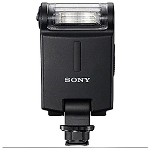 Replacement HVL-F20M External Flash For Sony A6400 A6500 A6600 ILCE-6400 ILCE-6500 ILCE-6600 A9 A7R IV A7 III ILCE-7RM4 ILCE-9 ILCE-7M3 A7S II A7R II ILCE-7RM2 ILCE-7SM2 A7SM2 A7RM2