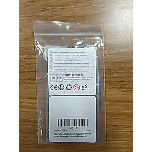 2pcs Metal Music Book Clip, Music Stand Clips Sheet Music Clips for Outdoor Playing, Note Paper, Books Piano, Guitar, Violin, Keyboard (Silver)