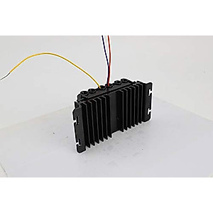 Solar Pump Controller; LCB 6Amp;DC Pump Controller;Linear Current Boosters used in solar direct pumping applications;Compatible Models: 12V or 24 VDC pumps; Input Voltage: 16 - 50 DC volts PV Array; .