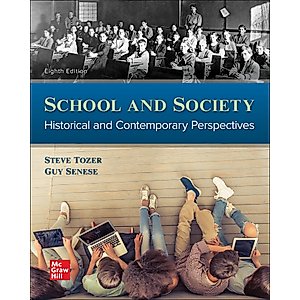 Looseleaf for School and Society: Historical and Contemporary Perspectives
