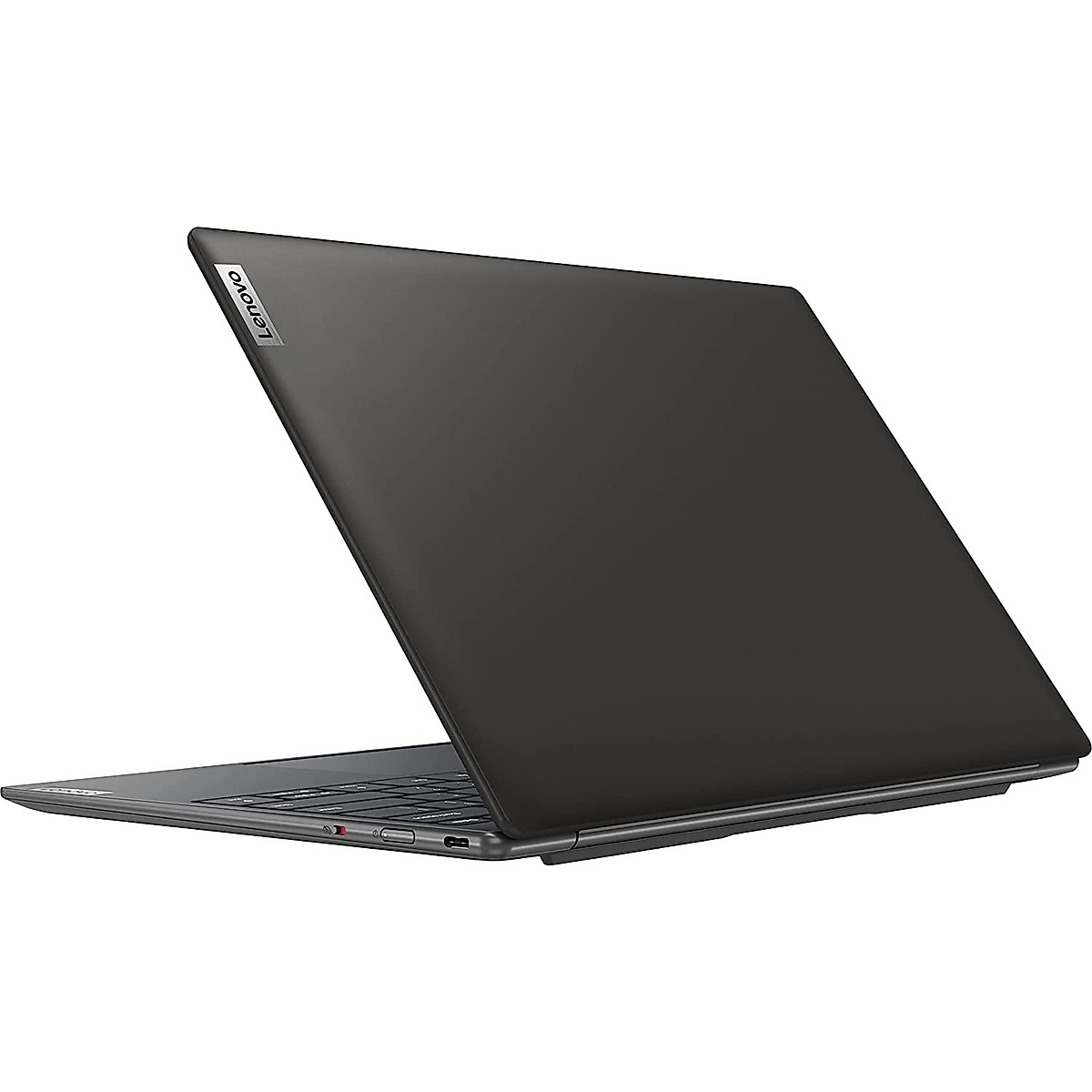 Lenovo Slim 7i Carbon Laptop: Core i7-1260P, 16GB DDR5 RAM, 1TB SSD, 13.3"" Touchscreen 2560x1600 400-Nits Display, Windows 11, Gray