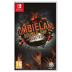 Zombieland: Double Tap - Road Trip (Nintendo Switch