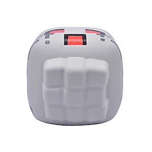 Just Toys LLC Minecraft Mega Squishme S3 Ghast